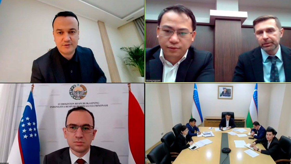 Производитель «Роллтона» построит в Узбекистане крупный завод по ...